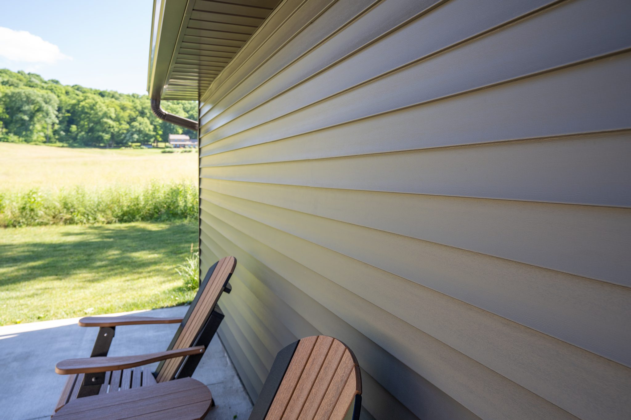 Photo Gallery – All Around Exteriors, LLC